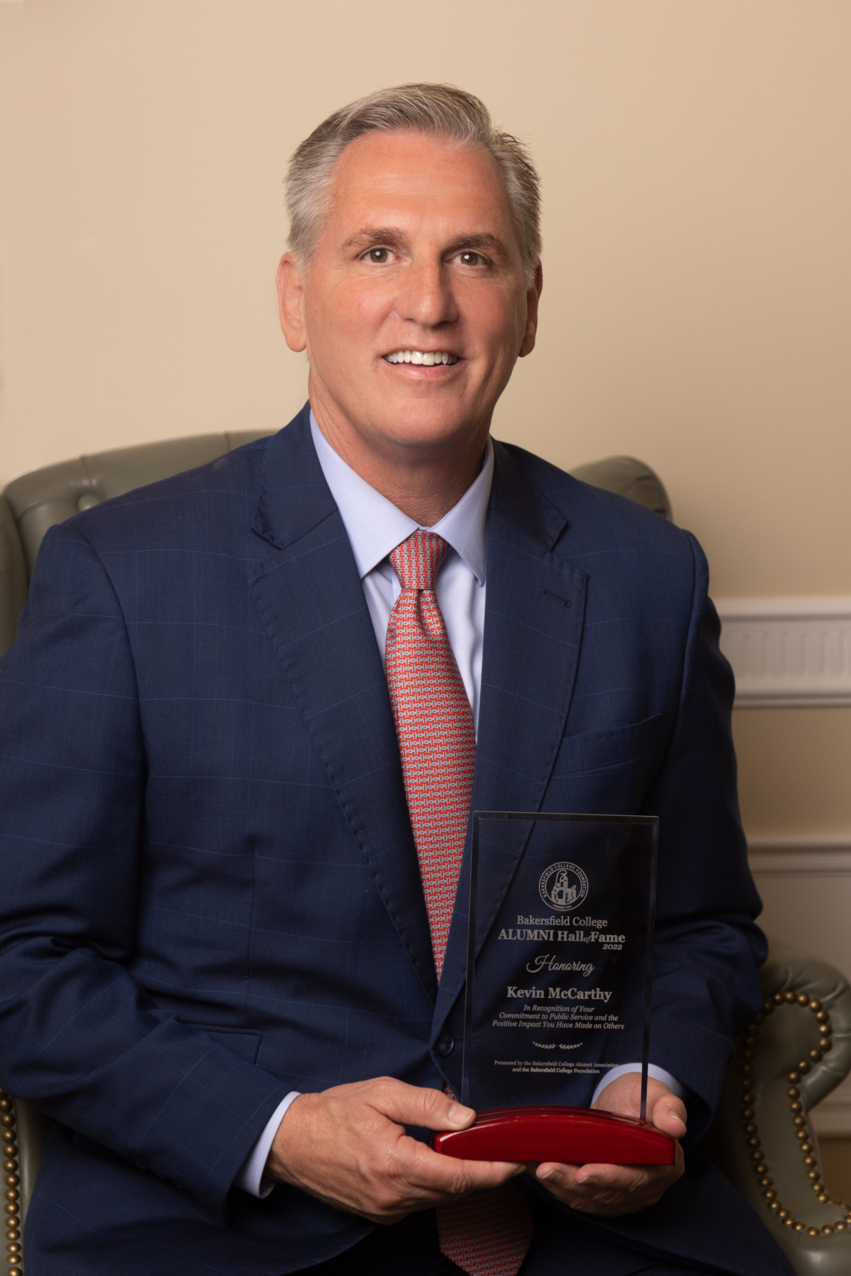 BC ALUMNI HALL OF FAME – Bakersfield College Foundation
